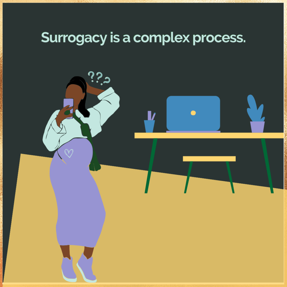 Building a Strong Surrogate Support System