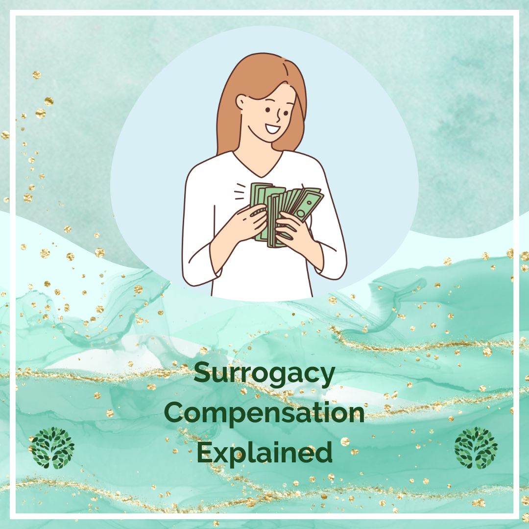 Surrogacy Compensation Explained | Family Choice Surrogacy